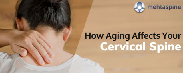 Impact of Aging on the Initial Spine | London Spine Care