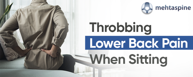 Troubling Lower Back Pain When Sitting Causes, Prevention, Relief